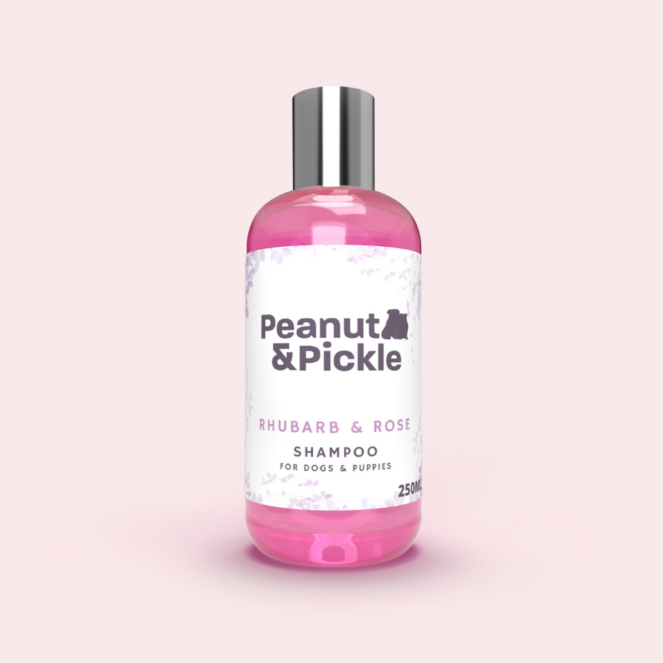 Peanut and Pickle | Handmade Canine Skincare