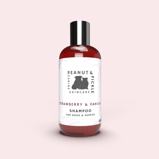 Peanut and Pickle | Handmade Canine Skincare