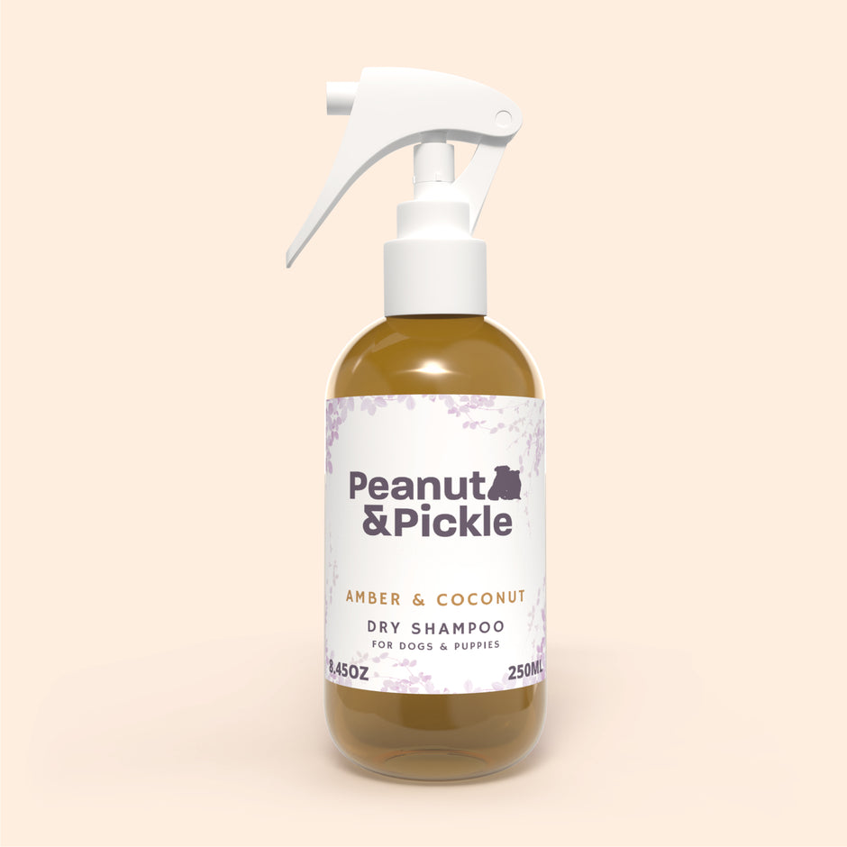 Products – Peanut and Pickle