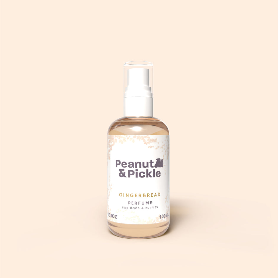 Peanut and Pickle | Handmade Canine Skincare