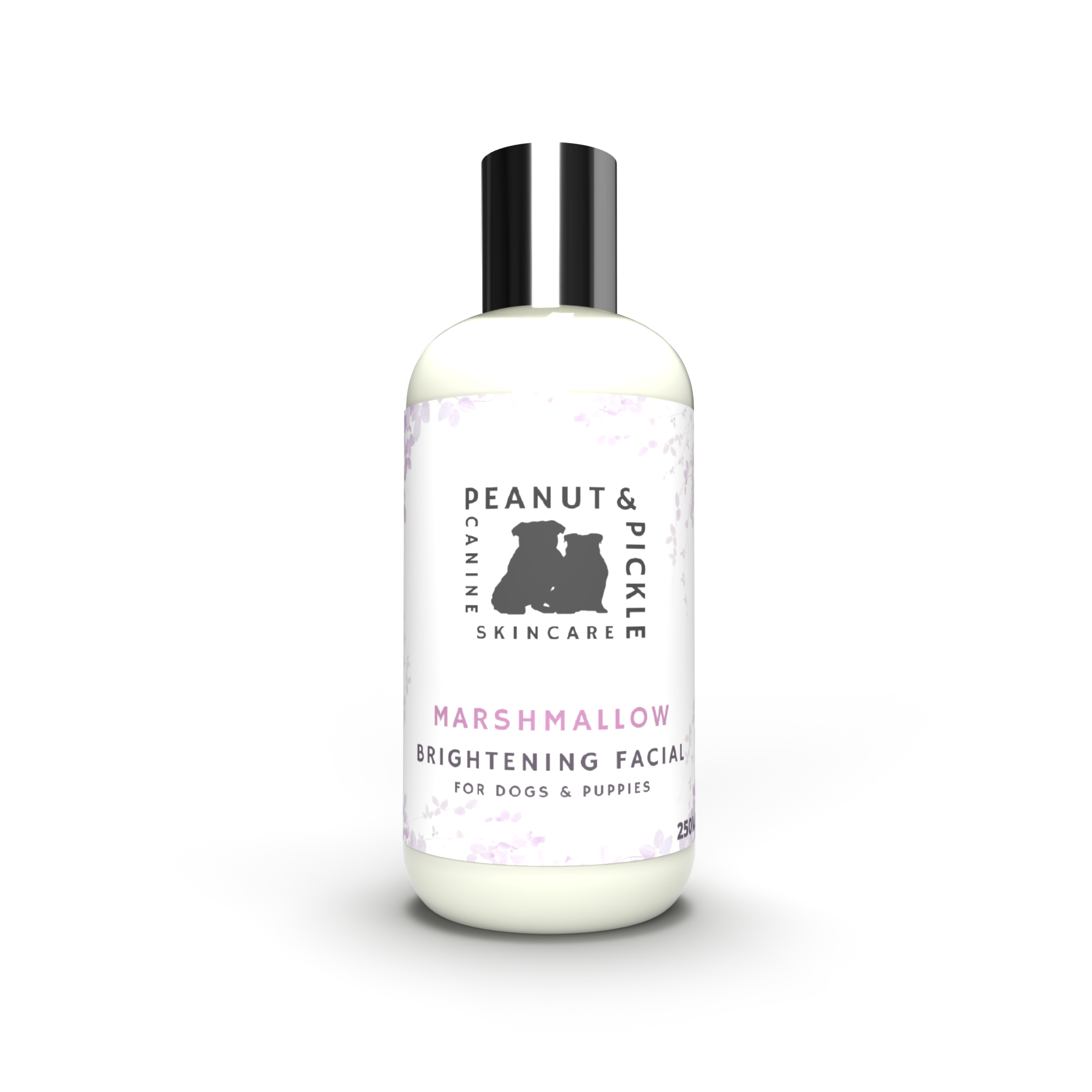 Peanut & Pickle | Puppy and Dog Shampoo! – Peanut and Pickle