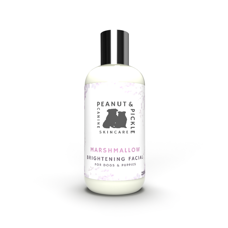 Shampoo For Dogs and Puppy's | Peanut and Pickle